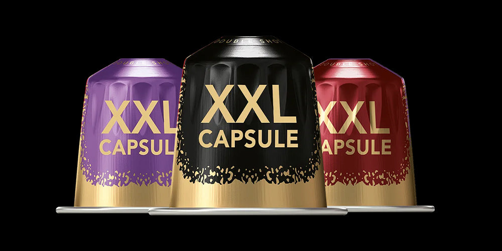 L'OR Barista Double Coffee Pods – Coffee Supplies Direct