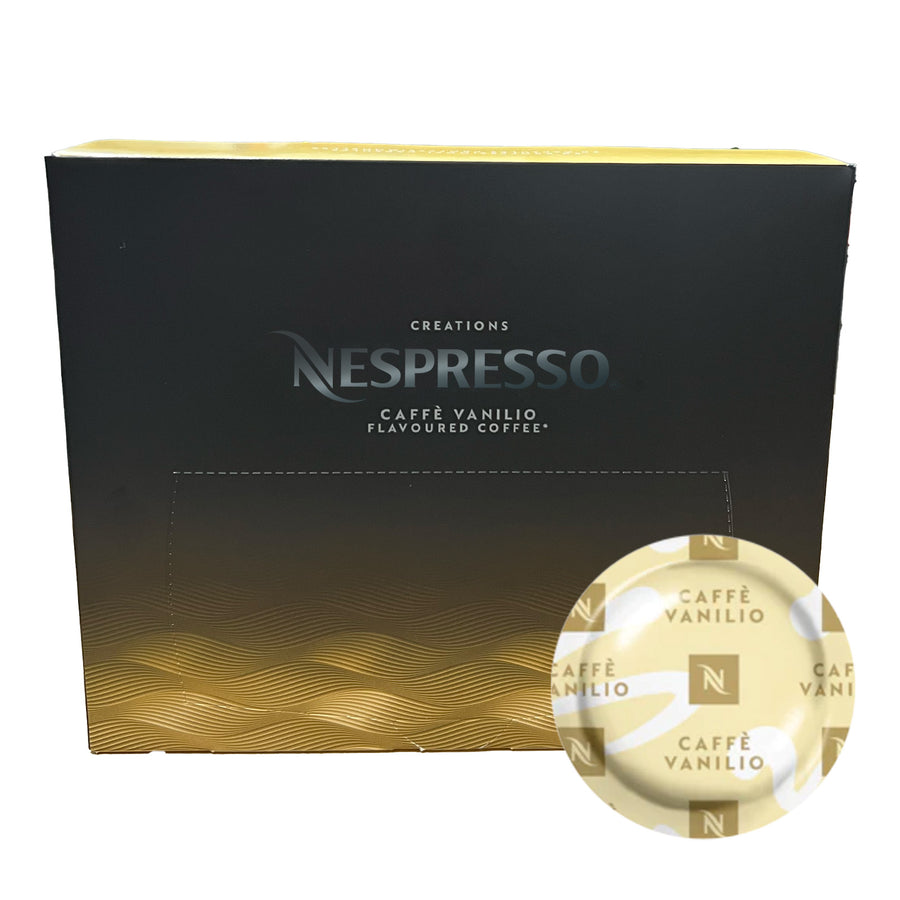 Nespresso Professional Coffee Capsules – Coffee Supplies Direct