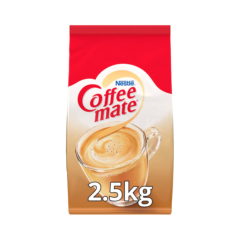 Coffee Mate Coffee Whitener 2.5kg bag – Coffee Supplies Direct