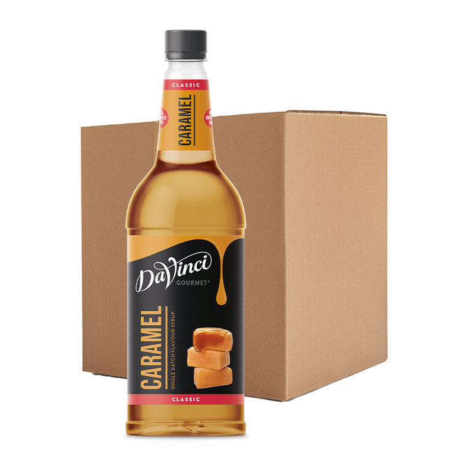 DaVinci Syrups – Coffee Supplies Direct
