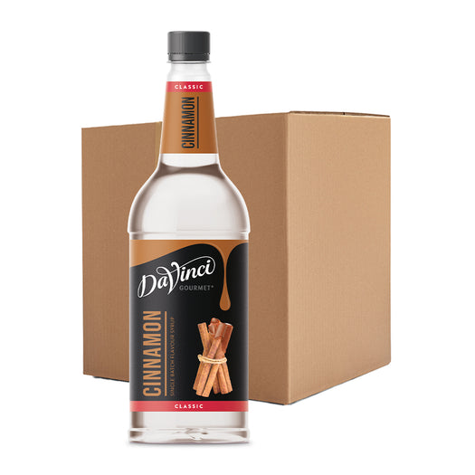 DaVinci Syrups – Coffee Supplies Direct
