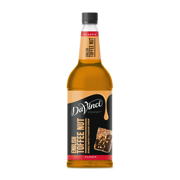 DaVinci Syrups & Sauces – Coffee Supplies Direct