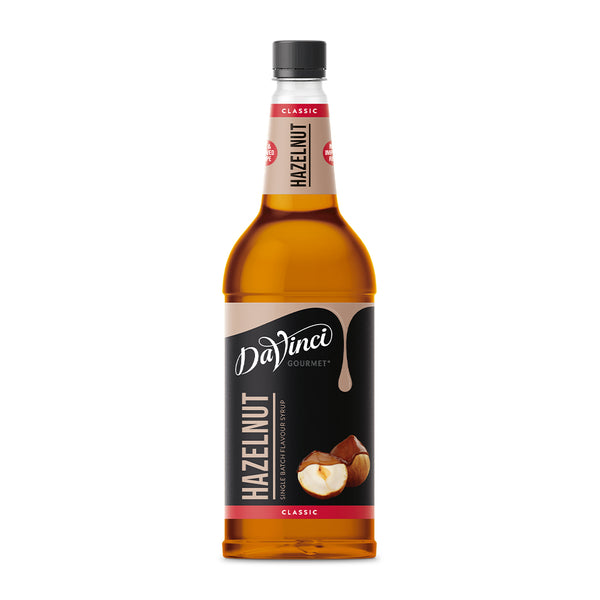 DaVinci Syrups & Sauces – Coffee Supplies Direct