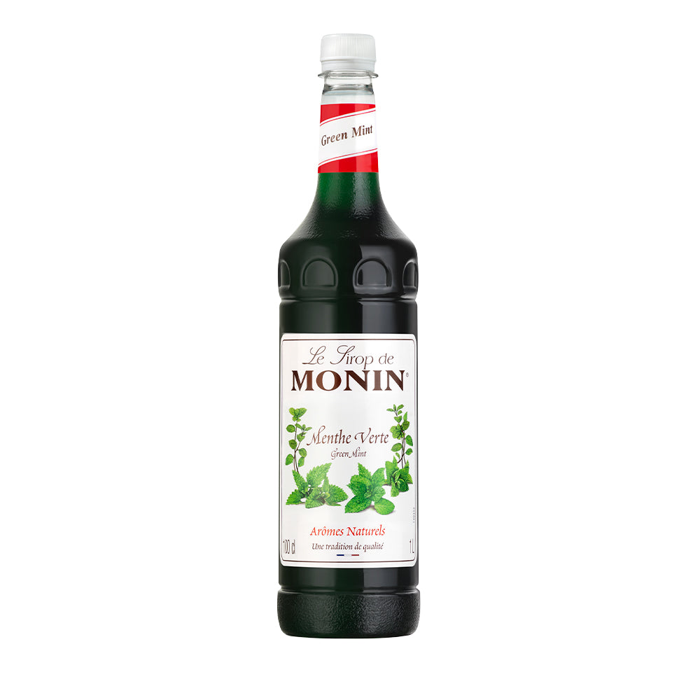 Monin Syrups