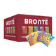 Bronte Traditional Biscuits 100 Mini Packs 5 Variety Pack – Coffee ...