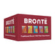 Bronte Traditional Biscuits 100 Mini Packs 5 Variety Pack – Coffee ...