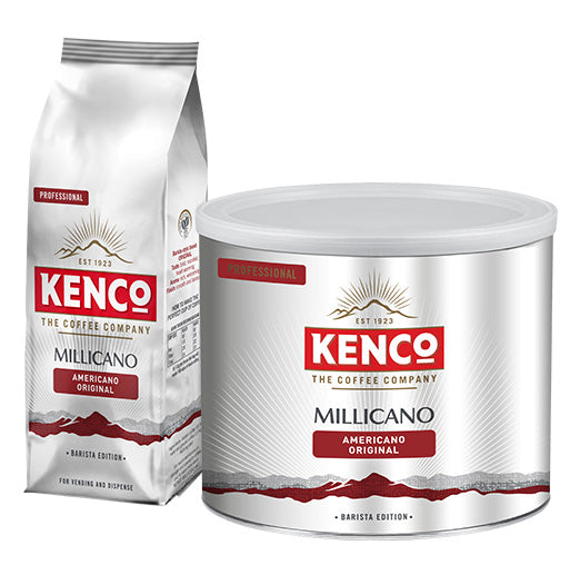 Kenco Coffee
