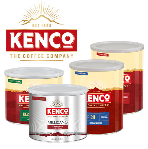 Kenco Coffee