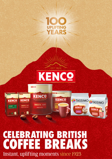 Coffee Supplies Direct: Online Tea and Coffee Suppliers