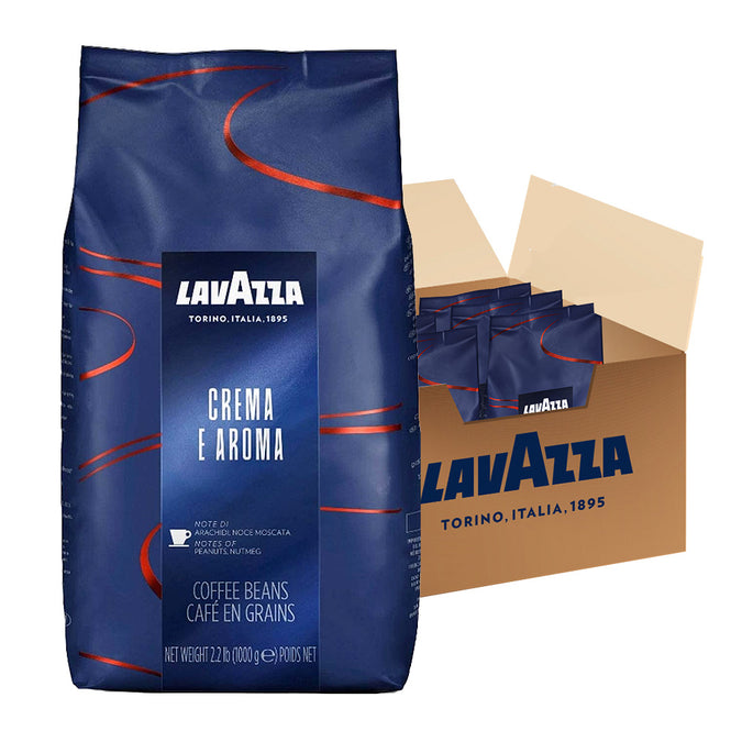 Lavazza Coffee – Coffee Supplies Direct