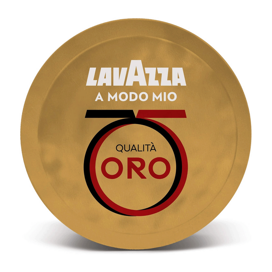 Lavazza A Modo Mio Coffee Capsules – Coffee Supplies Direct