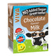 Viva Chocolate Flavoured Milk Cartons 27x200ml – Coffee Supplies Direct