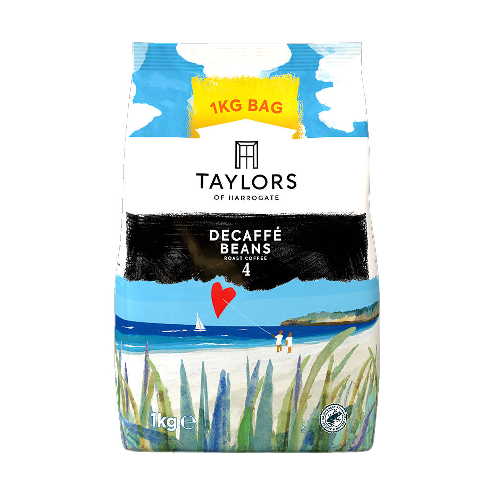 Taylors Coffee, by Taylors of Harrogate. Many a favourites coffee