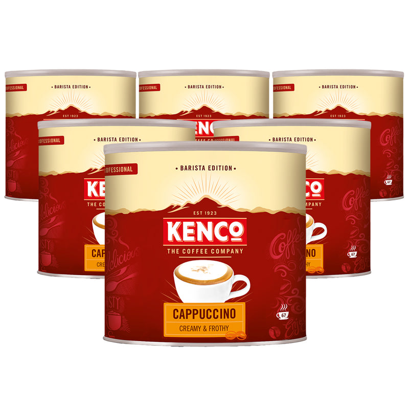 Kenco Coffee – Coffee Supplies Direct
