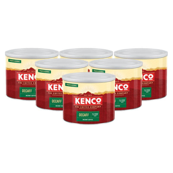 Kenco Coffee – Coffee Supplies Direct