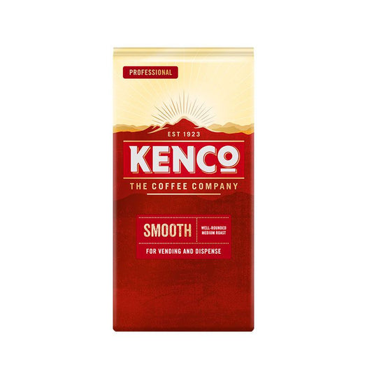 Kenco Coffee – Coffee Supplies Direct
