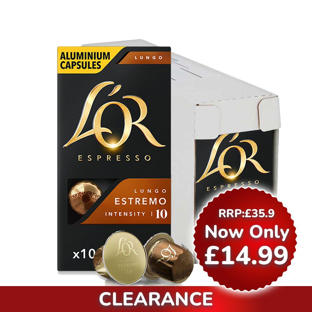Coffee Supplies Direct: Online Tea and Coffee Suppliers